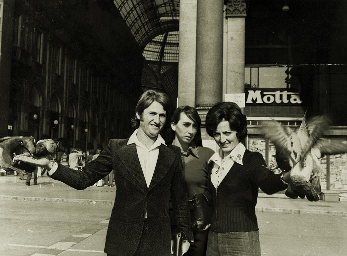 La fotografia fatta dalle donne