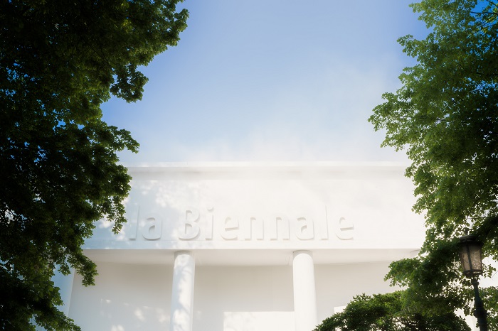 La Biennale e il suo doppio