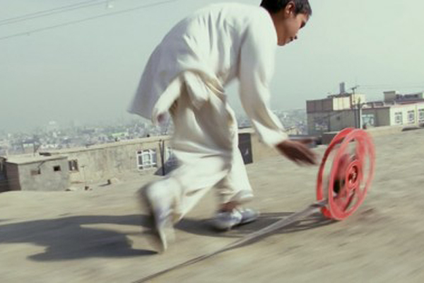 FRANCIS ALŸS, Reel-Unreel, Afghan Projects 2010-2014