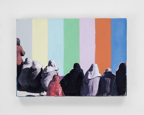 FRANCIS ALŸS, Reel-Unreel, Afghan Projects 2010-2014