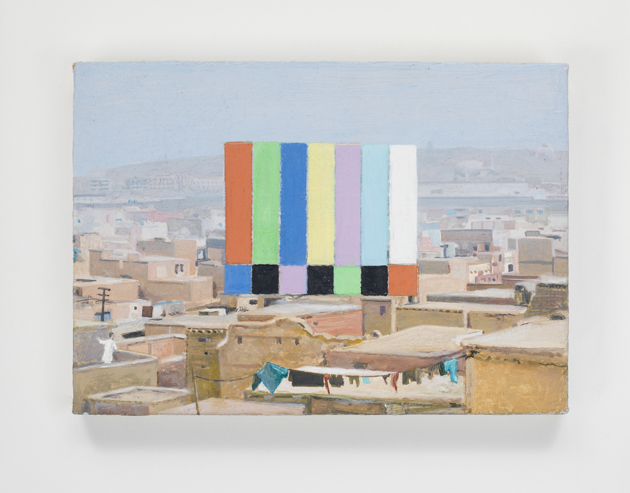 FRANCIS ALŸS, Reel-Unreel, Afghan Projects 2010-2014