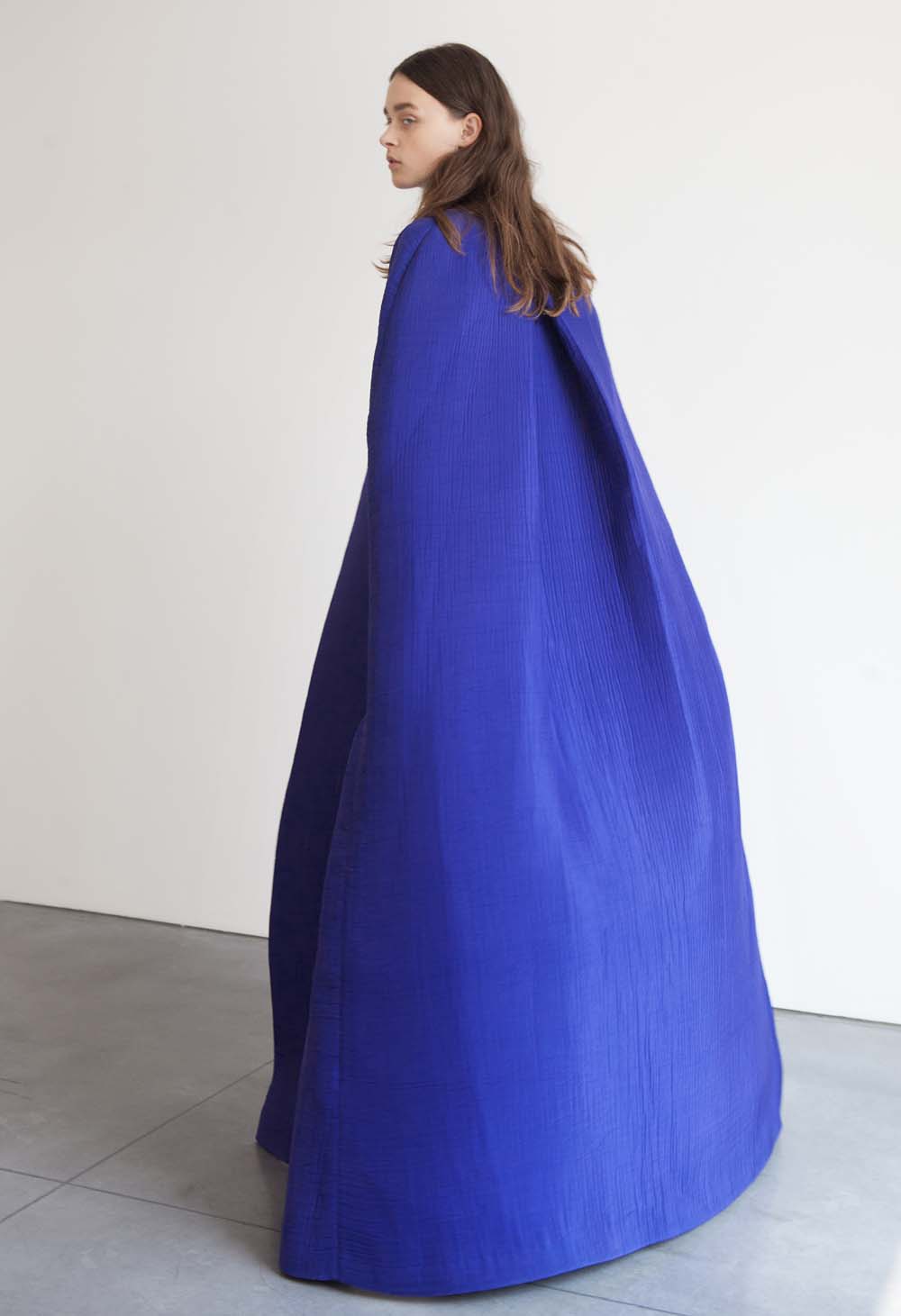 Caterina Gatta: la moda e il valore della ricerca