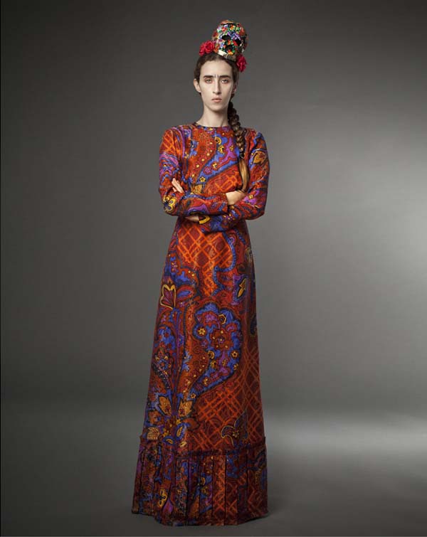 Caterina Gatta: la moda e il valore della ricerca